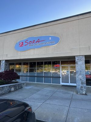 SORA JAPANESE - Updated December 2025 - 159 Photos & 187 Reviews - 91 ...