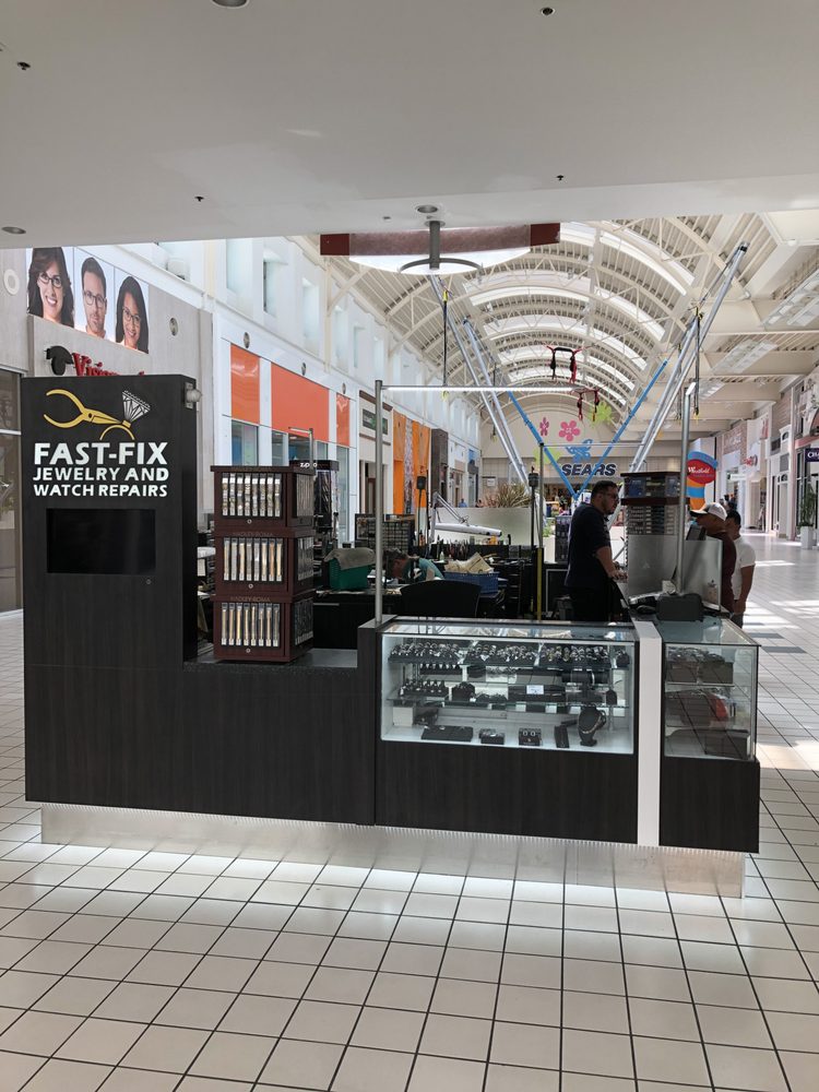FAST-FIX JEWELRY AND WATCH REPAIRS - BRANDON - Updated December 2025 ...