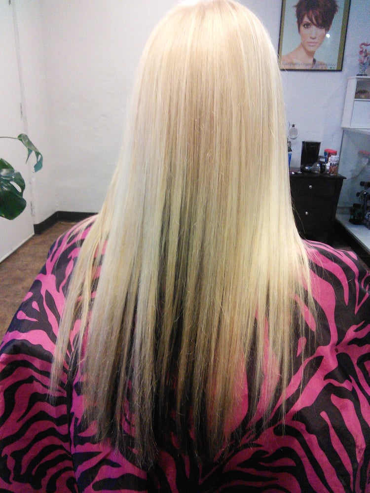 TMS CUTS-N-COLOR - Updated May 2025 - 9050 Hwy 9, Ben Lomond ...