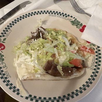 NUMBER ONE GYRO SHOPPE - Updated August 2025 - 28 Photos & 97 Reviews ...