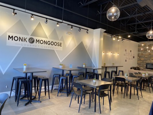 MONK & MONGOOSE - GREENWOOD VILLAGE - 128 Photos & 110 Reviews - 5370 Greenwood Plaza Blvd ...