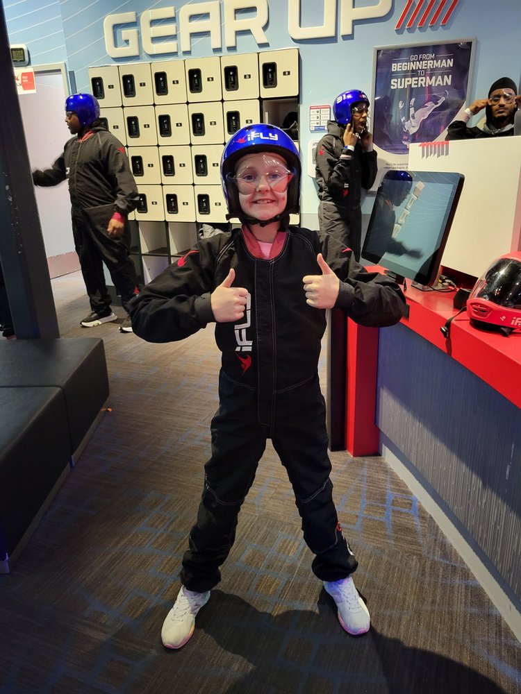 IFLY INDOOR SKYDIVING - ATLANTA - Updated June 2025 - 341 Photos & 164 ...