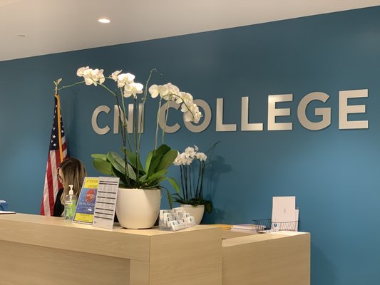 CNI COLLEGE - Updated October 2025 - 115 Photos & 194 Reviews - 1610 E ...