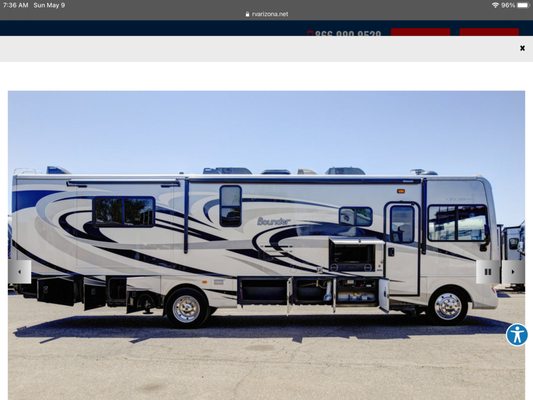 RV ARIZONA CONSIGNMENT SPECIALISTS - Updated June 2025 - 86 Photos & 47 ...