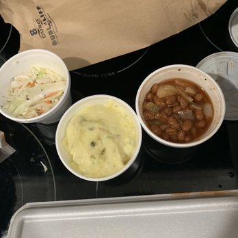 C & K BARBECUE - Updated August 2024 - 33 Photos & 46 Reviews - 4390 ...