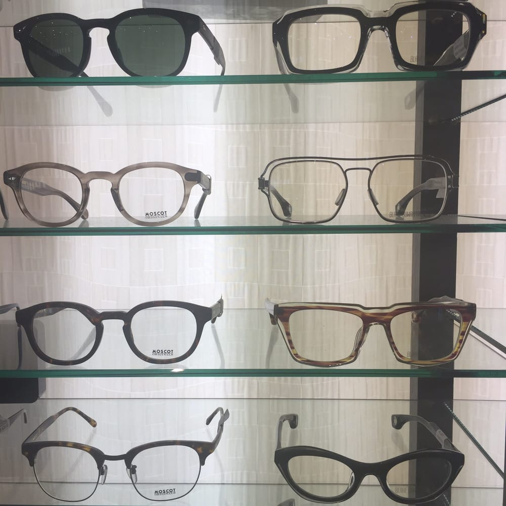 SPECIAL EYES OPTICAL - Updated December 2025 - Shop 6, SGIO Atrium ...