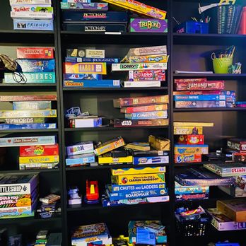 ARTCADE - Updated October 2025 - 20 Photos & 13 Reviews - 1149 1st St S ...