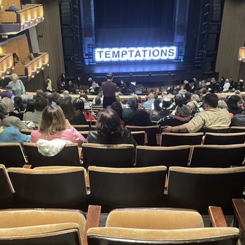 Ahmanson Seating Chart Mezzanine | Cabinets Matttroy