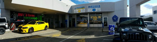 JAKE SWEENEY CHRYSLER JEEP DODGE RAM - Updated October 2025 - 36 Photos ...