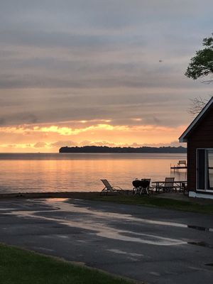 APPELDOORN’S SUNSET BAY RESORT - Updated December 2025 - 33 Photos & 19 ...