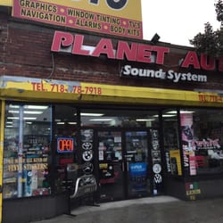 PLANET AUTO - 11 Photos & 16 Reviews - Auto Customization - 7322 ...