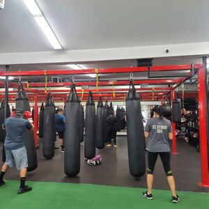 24 HOUR FITNESS - DOWNTOWN LONG BEACH - 157 Photos & 187 Reviews - 1 ...