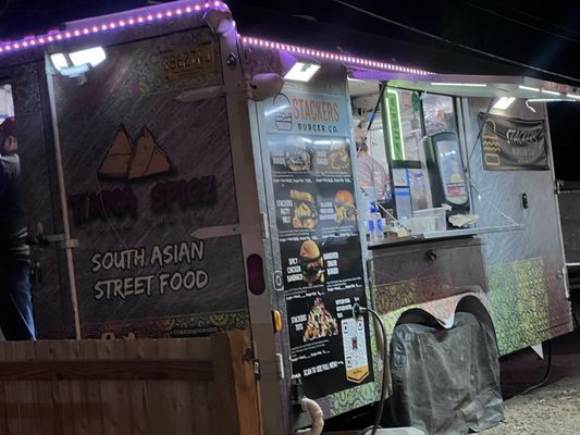 STACKERS BURGER - Updated November 2024 - 54 Photos & 49 Reviews - 3107 ...