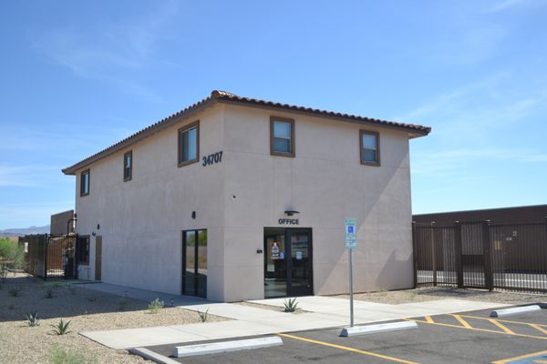 ARIZONA STORAGE INNS - Updated October 2025 - 32 Photos & 16 Reviews ...