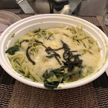 BASIL PASTA BAR - Updated January 2026 - 292 Photos & 423 Reviews - 636 ...