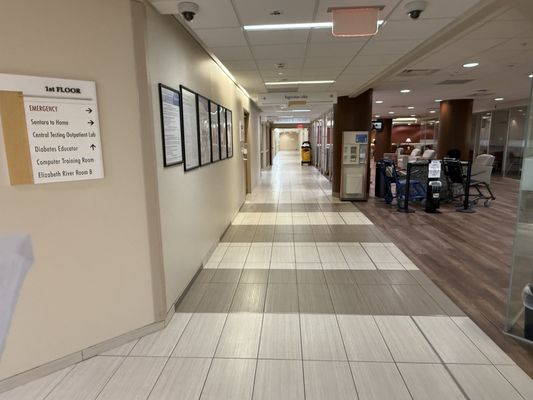 SENTARA LEIGH HOSPITAL - Updated December 2025 - 134 Photos & 93 ...