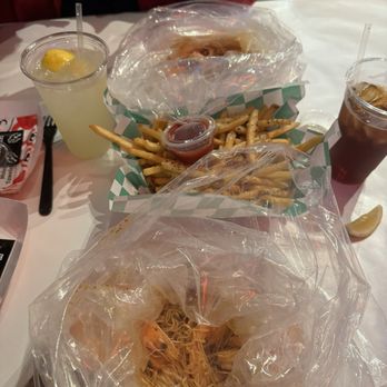 BAG O CRAB - Updated January 2025 - 107 Photos & 79 Reviews - 3776 ...