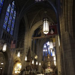 ST VINCENT FERRER CHURCH - 78 Photos & 11 Reviews - Churches - 869 ...