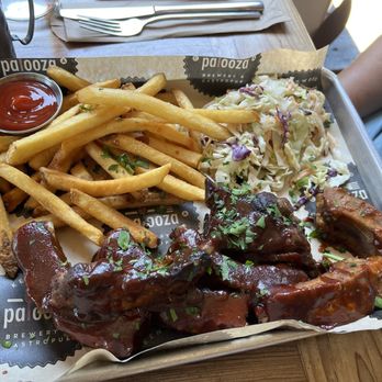 PALOOZA BREWERY AND GASTROPUB - Updated February 2025 - 446 Photos ...