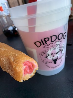 DIP DOG - Updated July 2024 - 42 Photos & 51 Reviews - 2035 Lee Hwy ...