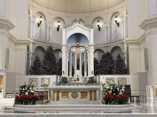 HOLY NAME OF JESUS CATHEDRAL - Updated October 2025 - 92 Photos & 11 ...