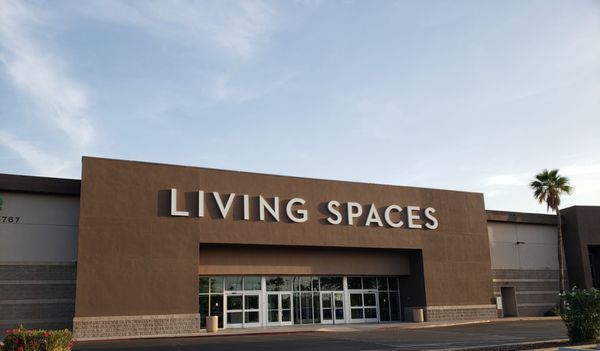 LIVING SPACES - Updated June 2025 - 154 Photos & 262 Reviews - 6767 W ...