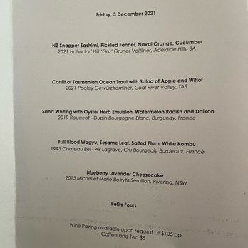 TETSUYA’S - Updated December 2025 - 374 Photos & 89 Reviews - 529 Kent ...