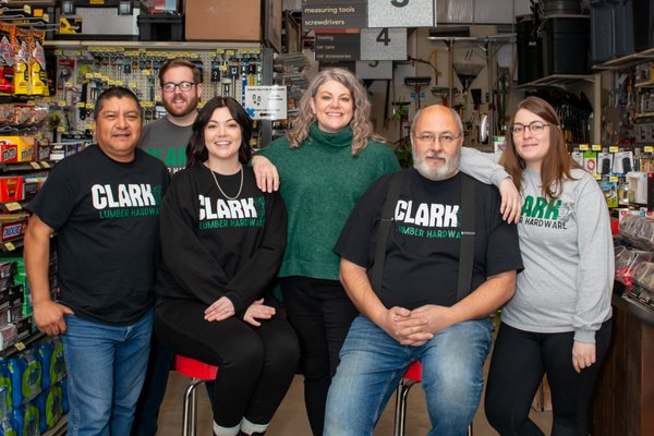 CLARK LUMBER HARDWARE - Updated January 2026 - 20 Photos & 24 Reviews ...