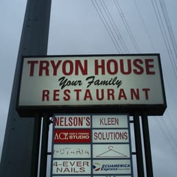 TRYON HOUSE RESTAURANT - Updated October 2025 - 156 Photos & 154 ...