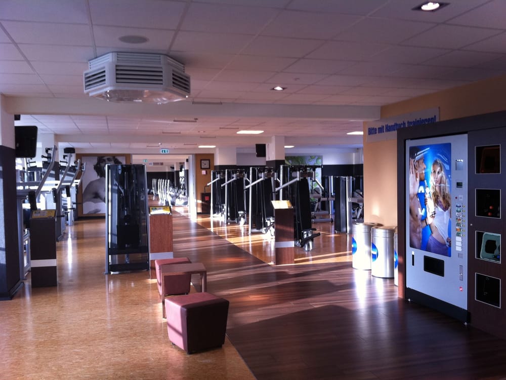 MCFIT - Enderstr. 94, Dresden, Sachsen, Germany - Gyms - Phone Number ...