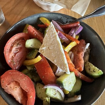 THE GREEK JOINT KITCHEN & BAR - Updated July 2024 - 257 Photos & 140 ...