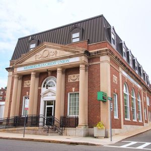 BRIGHTBRIDGE CREDIT UNION - Updated May 2025 - 213 Independence Ave ...