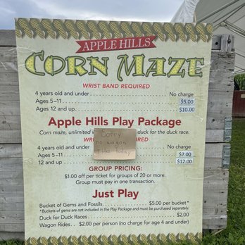 APPLE HILLS FARM - Updated December 2025 - 33 Photos & 29 Reviews - 131 ...