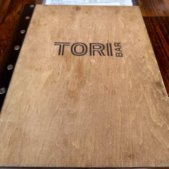 TORI BAR - Updated December 2024 - 590 Photos & 168 Reviews - 442 West ...