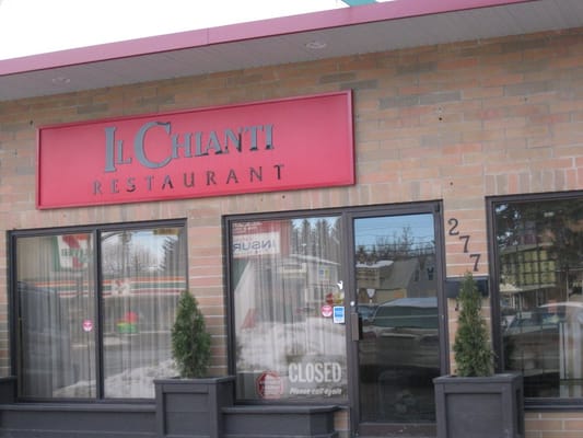 IL CHIANTI RESTAURANT - Updated January 2026 - 15 Photos & 29 Reviews ...