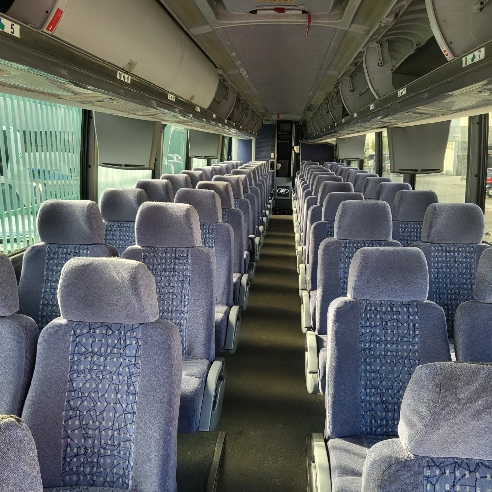 LOWE’S TRANSPORTATION - Updated May 2026 - 16 Photos - 5472 Crenshaw ...