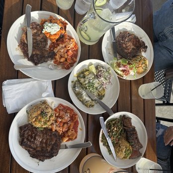 HEIRLOOM - Updated March 2025 - 3833 Photos & 2565 Reviews - 8398 N ...