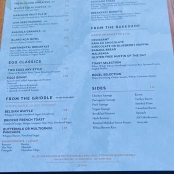 LA HIKI - Updated September 2025 - 2297 Photos & 430 Reviews - 92-1001 ...