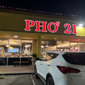 PHO 21 - 464 Photos & 252 Reviews - 2569 King Rd, San Jose, CA - Menu ...
