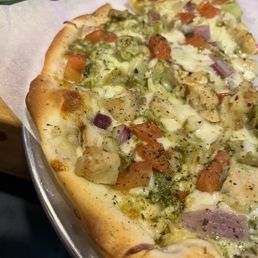 ZORBAZ - Updated October 2025 - 35 Photos & 63 Reviews - 36215 County ...