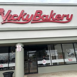 VICKY BAKERY - Updated October 2025 - 57 Reviews & 131 Photos - 4556 S ...