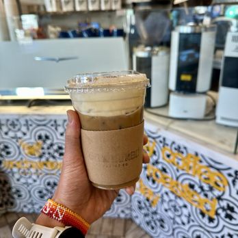 ENCHANTED COFFEE - BREA - Updated February 2025 - 430 Photos & 249 ...