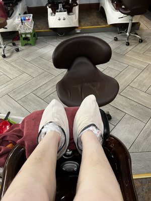 FOSSIL SPA AND NAILS - Updated September 2025 - 22 Photos & 61 Reviews ...