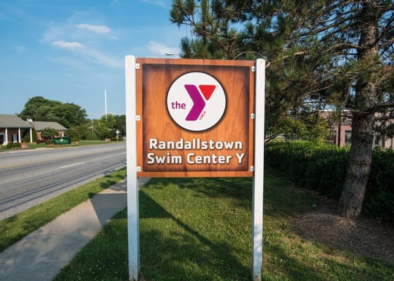 THE Y SWIM CENTER IN RANDALLSTOWN - Updated September 2024 - 10 Reviews ...