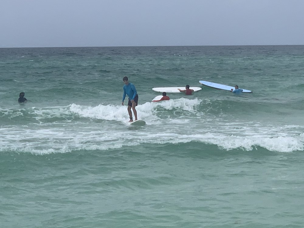 RIDE ON SURF SCHOOL - 13 Photos & 11 Reviews - 3785 Scenic Hwy 98 ...