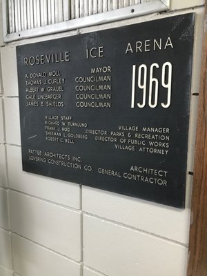 ROSEVILLE ICE ARENA - Updated September 2025 - 2661 Civic Center Dr ...