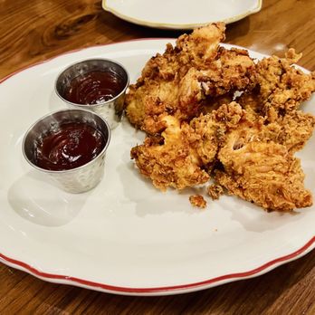 BACON NATION - Updated March 2025 - 568 Photos & 413 Reviews - 301 ...