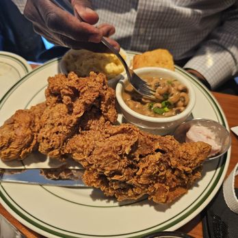 FIXINS SOUL KITCHEN - LOS ANGELES - Updated December 2024 - 3834 Photos ...