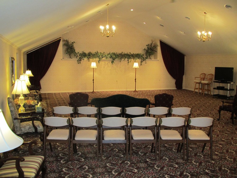INTEGRITY FUNERAL SERVICE & CREMATION - Updated July 2024 - Request ...