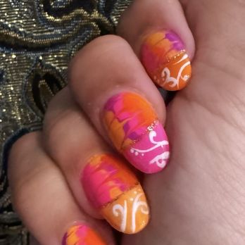 DN NAILS & SPA - Updated August 2024 - 584 Photos & 102 Reviews - 2120 ...